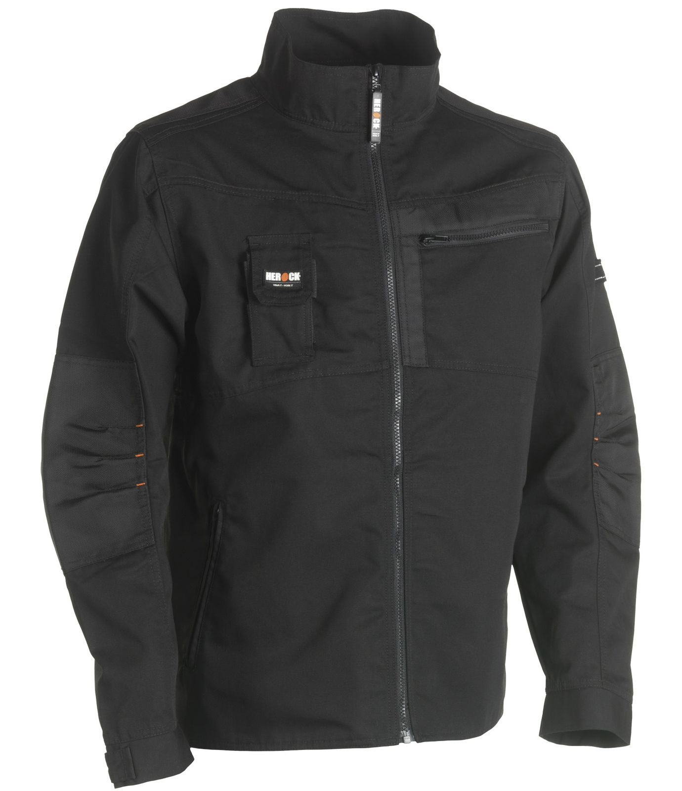 Vêtements De Travail Marketing Anzar Hk120 | Vestes personnalisées | KelCom